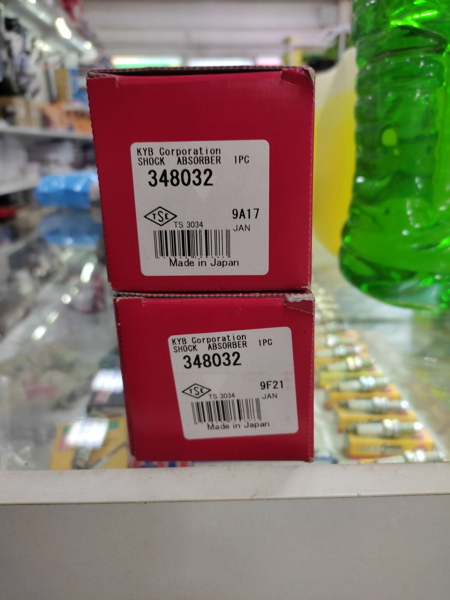 Замена задних амортизаторов, пыльников, опор. — Chevrolet Cruze (1G), 1 ...