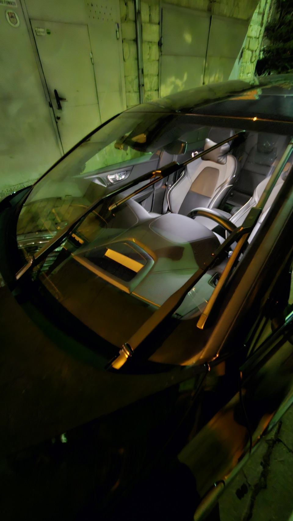 13. ТО №2. Замена Масло и Фильтров, Фэил с Дворниками — Volvo S60 (3G ...