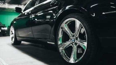 Помпа вышла из чата — BMW 7 series (E65/E66), 5 л, 2006 года | поломка ...