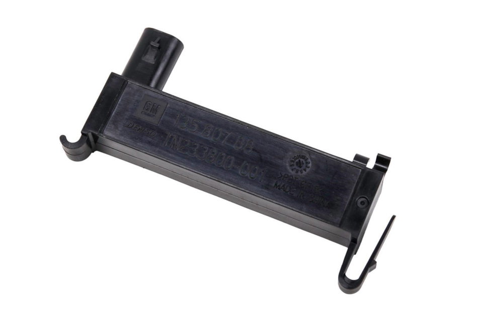 13580788 Антенна GM | Запчасти на DRIVE2