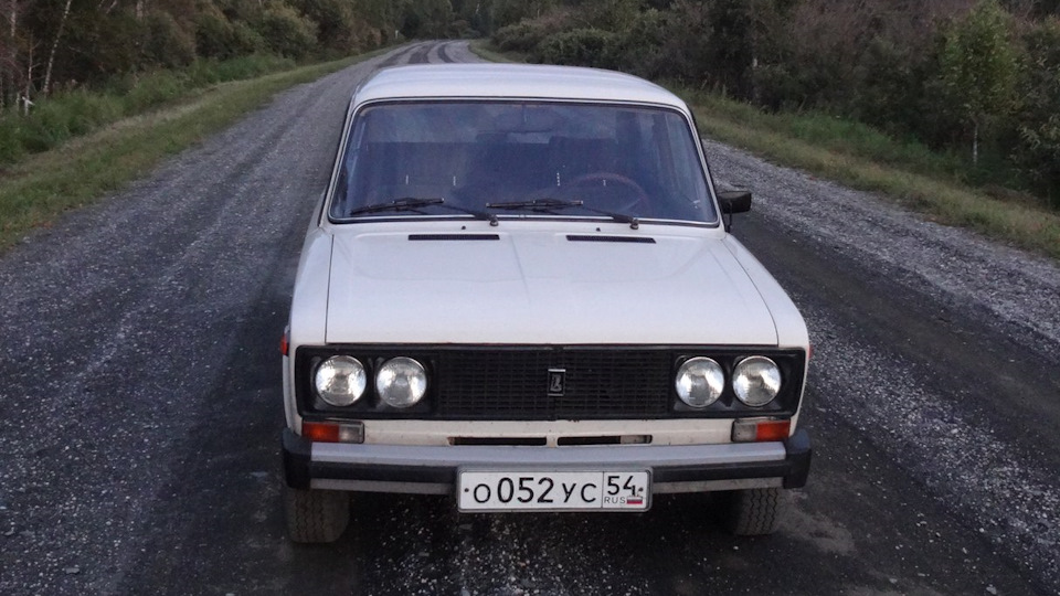 Поставил 2130 двигатель — Lada 21065, 1,8 л, 1997 года | тюнинг | DRIVE2