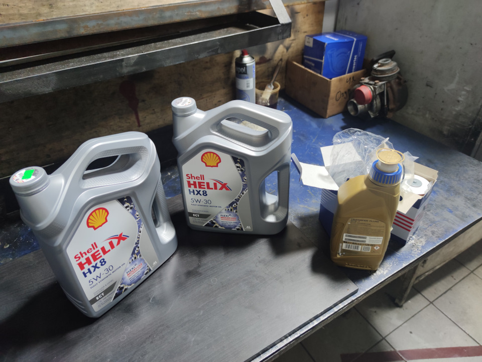 Проблемы с муфтой ПП и их решение. Пинки в поворотах. — KIA Sorento (2G ...