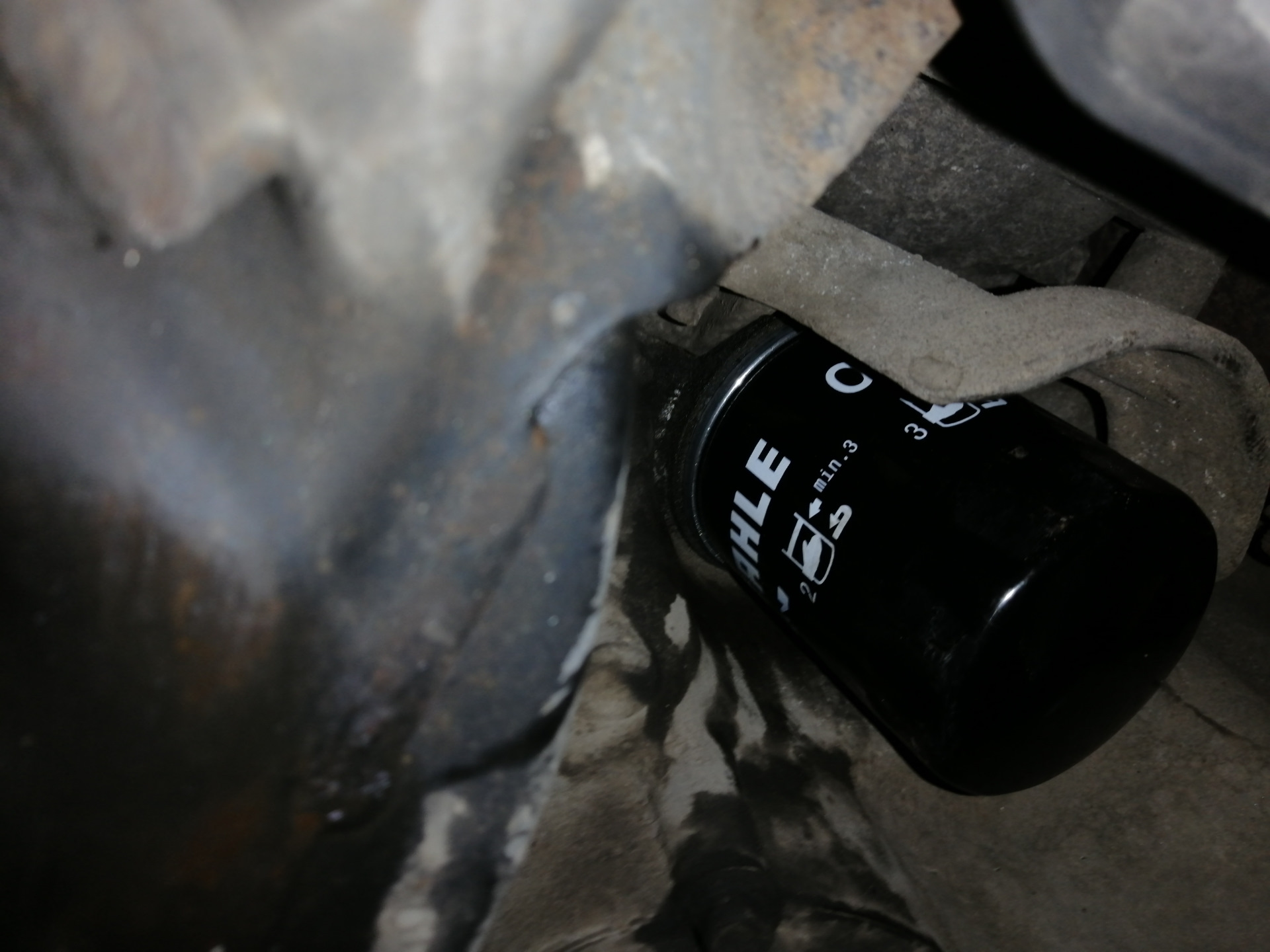 Первые вложения после покупки Элантры — Hyundai Elantra (4G), 1,6 л ...