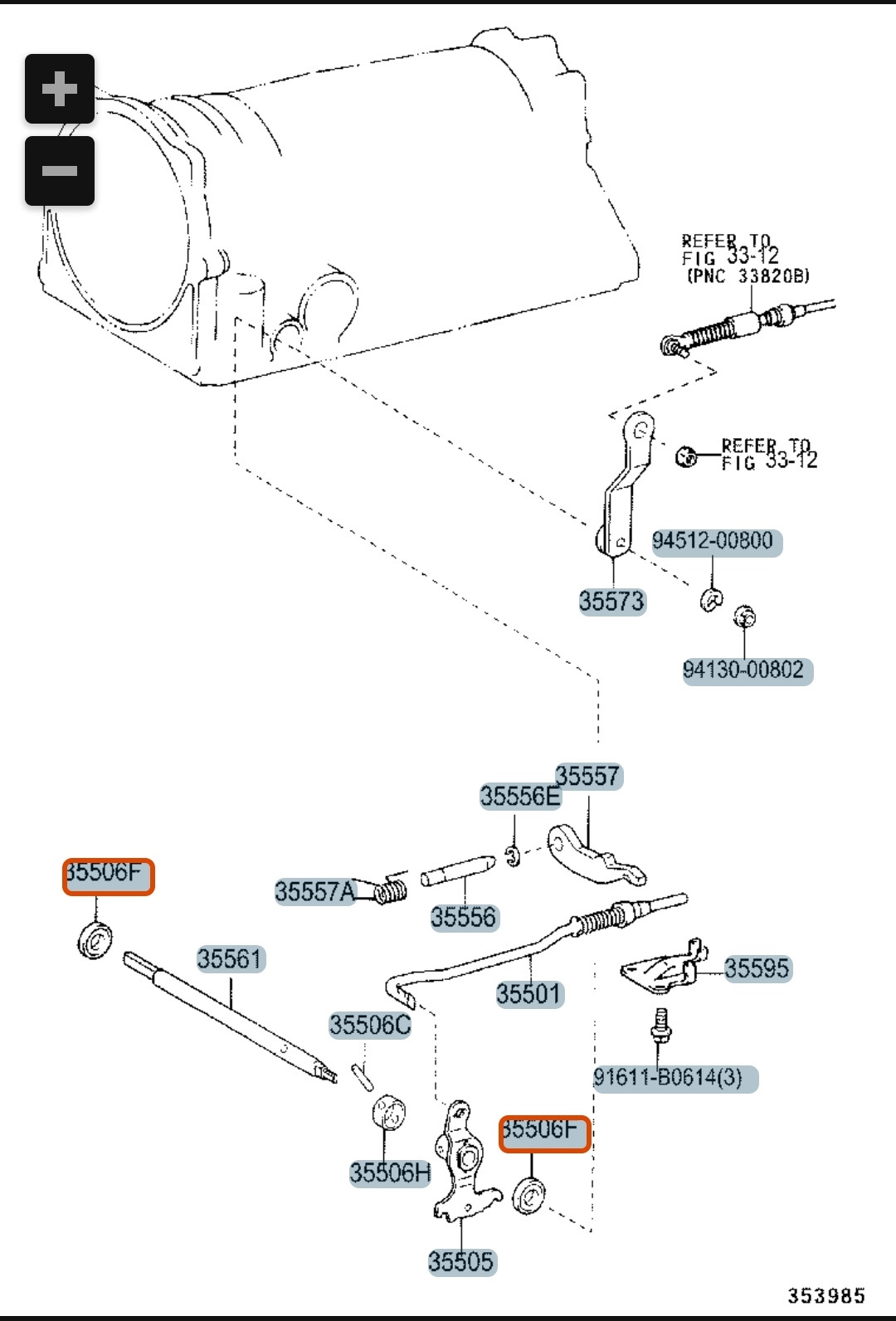 ТО и небольшой ремонт. — Toyota Land Cruiser Prado 120-series, 2,7 л ...