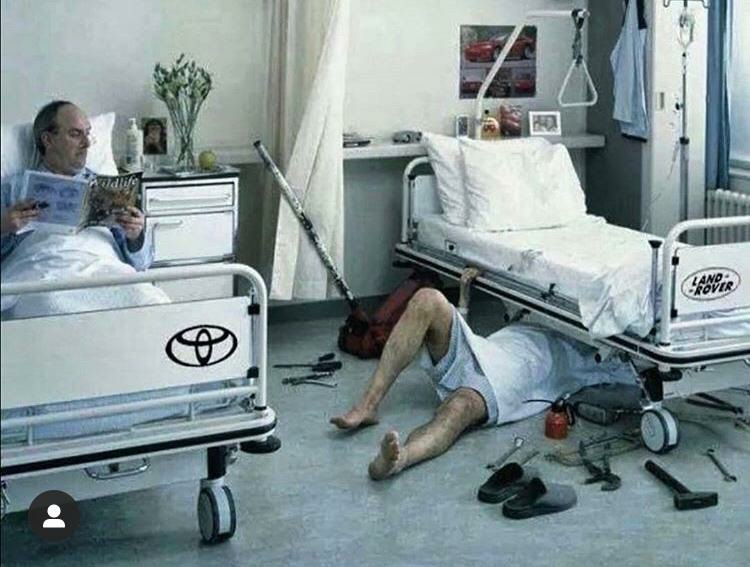 И снова Webasto — Land Rover Freelander 2 (L359), 2,2 л, 2008 года ...