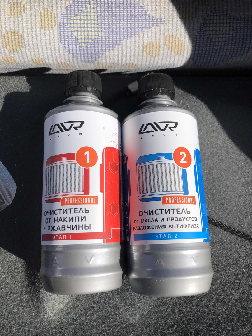 Подготовка к исправлению косяков ч2. (ГБЦ, система охлаждения) — Daewoo ...