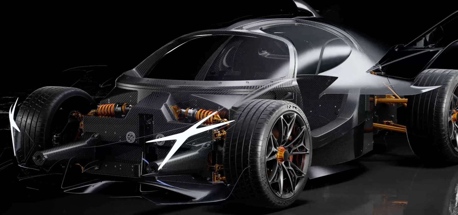 Apollo Project EVO. — DRIVE2