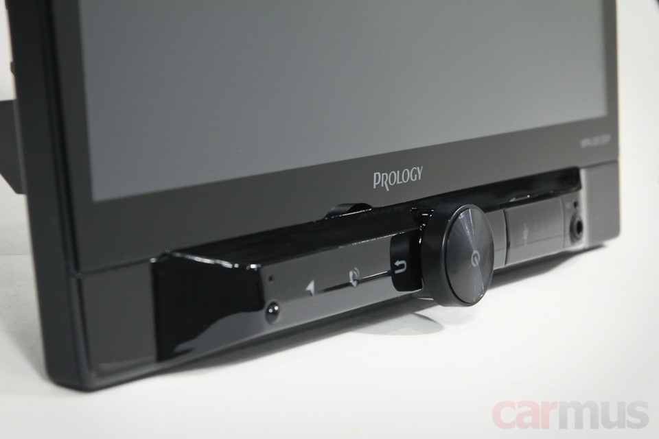 Недокументированные возможности. Тест головного устройства Prology MPA-320 DSP со встроенным 8 ...