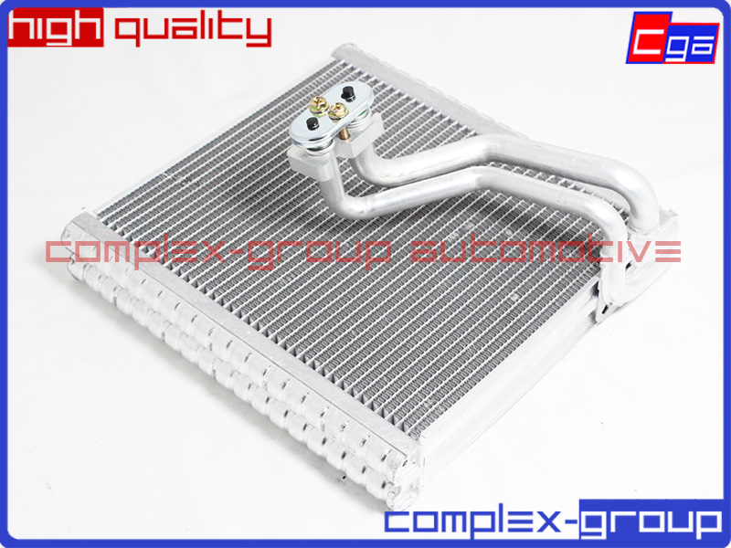 Испаритель кондиционера 5Q1816100 5Q1820102 — CGA на DRIVE2