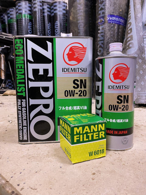 W6018 Масляный фильтр MANN FILTER | Запчасти на DRIVE2