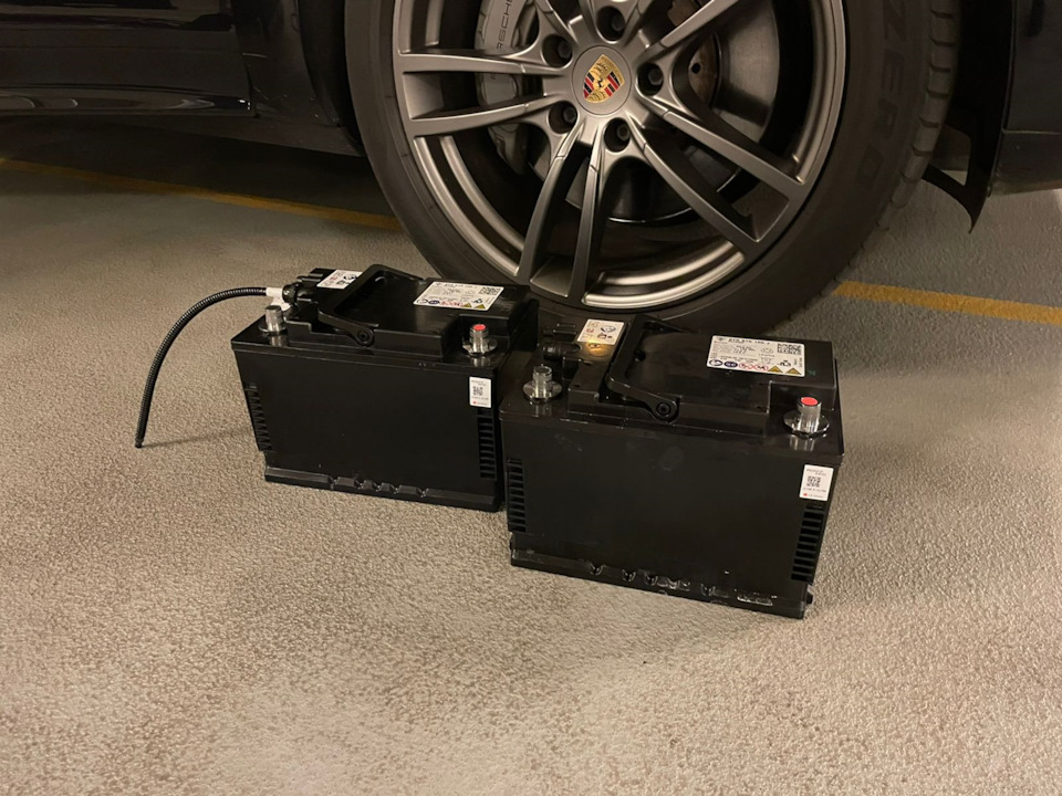 BATTERY: отзывы, цены, фото