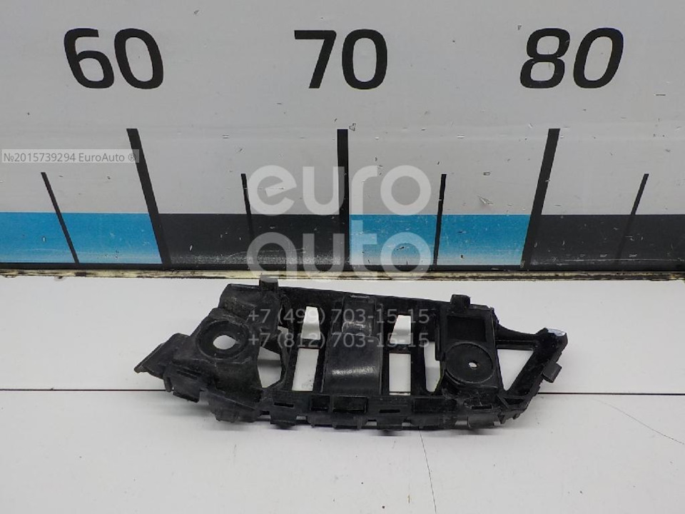 5N0807184D Направляющий профиль VAG | Запчасти на DRIVE2