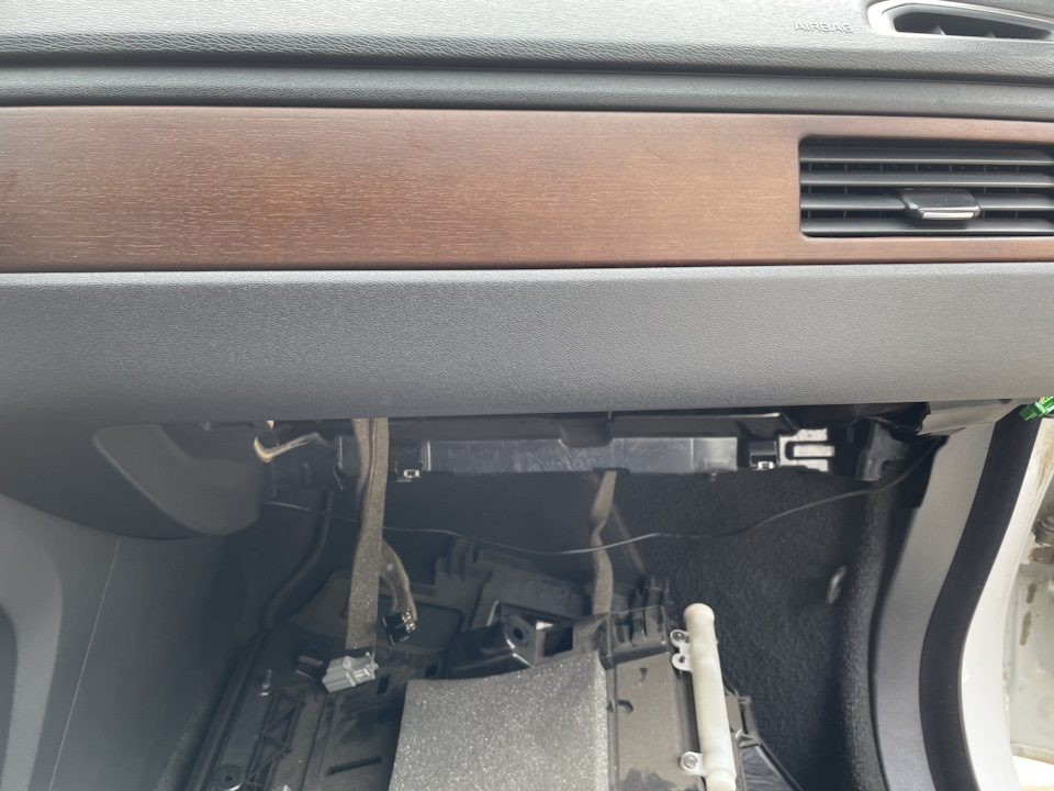 7️⃣4️⃣ Замена батареи резервного питания Volvo on Call, продление ...