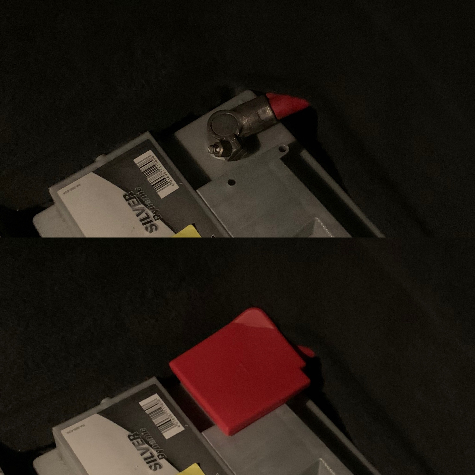 Мелочёвка — Mercedes-Benz S 55 AMG (W220), 5,4 л, 2002 года | запчасти ...