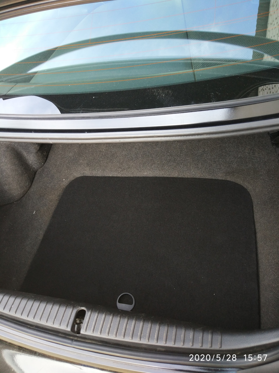 343313 Амортизатор задний (левый/правый). Серия Excel-G KYB | Запчасти ...