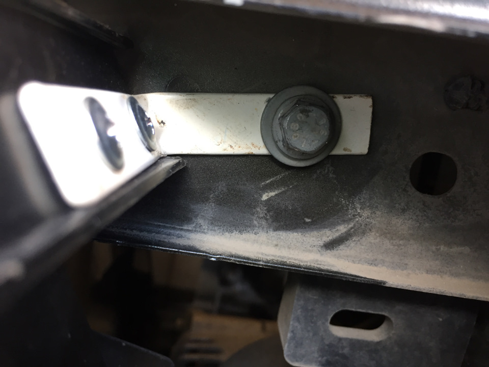 Купил комплект 61 style от броневика — BMW 7 series (E38), 2,8 л, 1998 ...