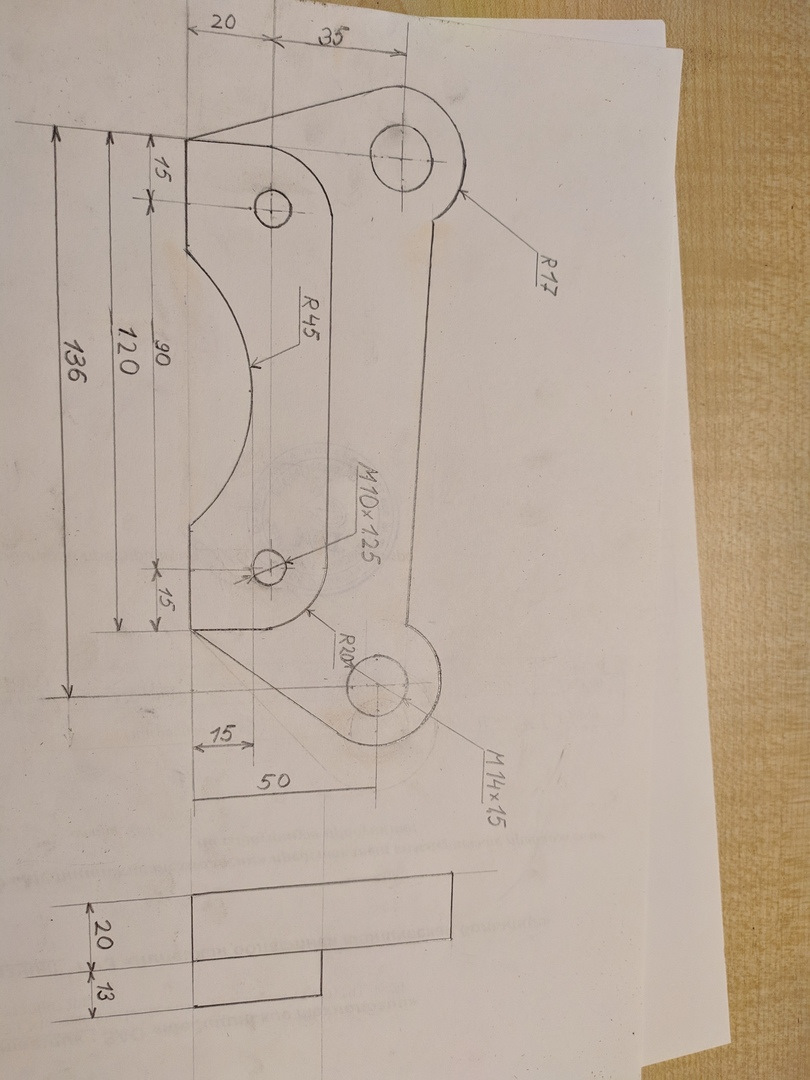 пост про тормоза для тех кто хочет собрать подобную систему ...