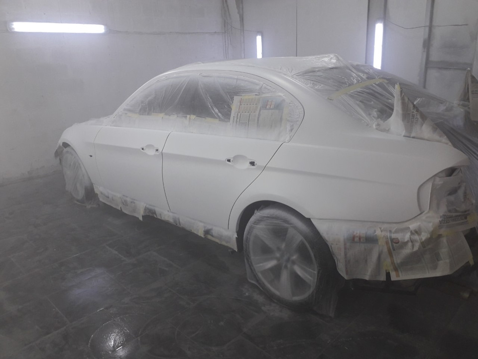 Ревизия трамблера 3с-фе (3s-fe) — Toyota Caldina (190), 2 л, 1995 года ...