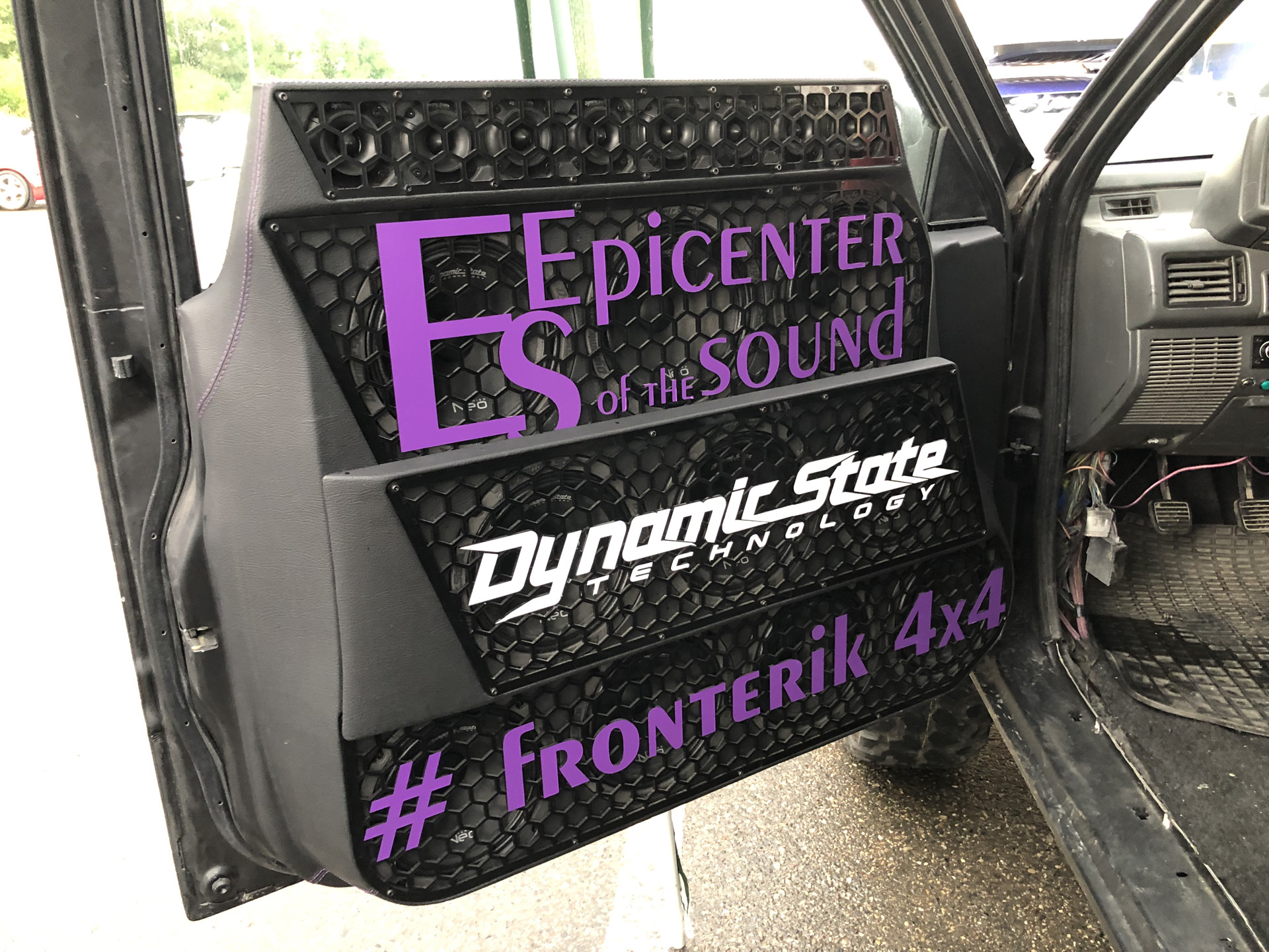 Помпа! Мать ее… — Ford Explorer (5G), 3,5 л, 2012 года | поломка | DRIVE2