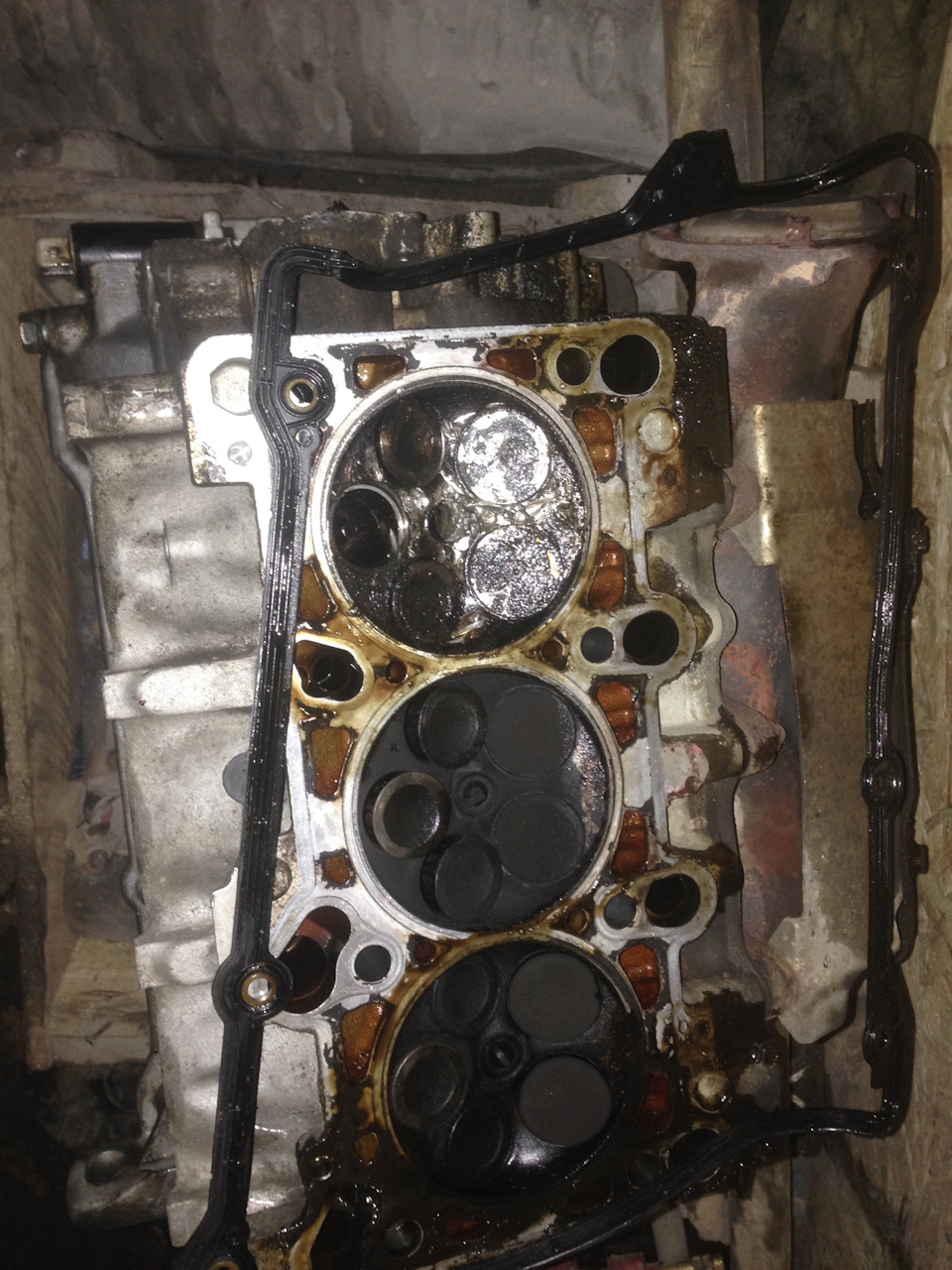 Ошибка p0625 — Opel Antara, 3,2 л, 2010 года | поломка | DRIVE2