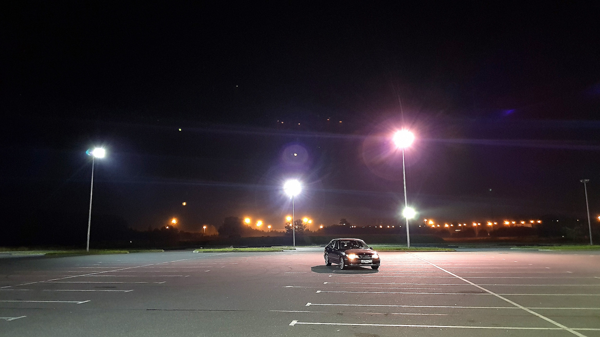 Замена коробки 717.448 на 717.430 — Mercedes-Benz E-Class (W124), 2,6 л ...