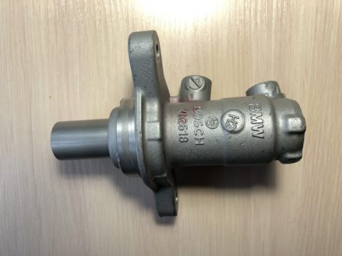 34336851095 Главный тормозной цилиндр BMW | Запчасти на DRIVE2