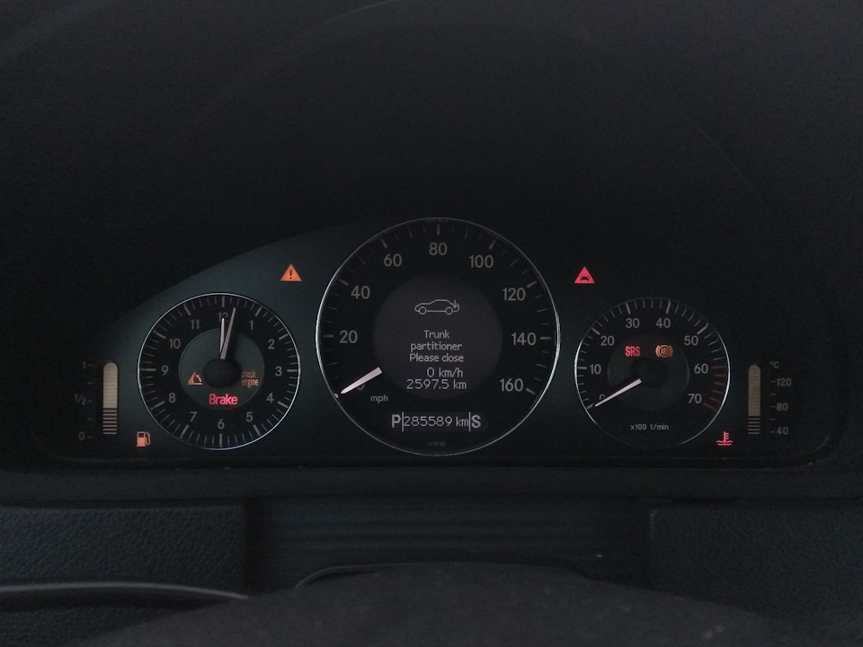 Временно — Ford Focus II Hatchback, 2,5 л, 2007 года | другое | DRIVE2