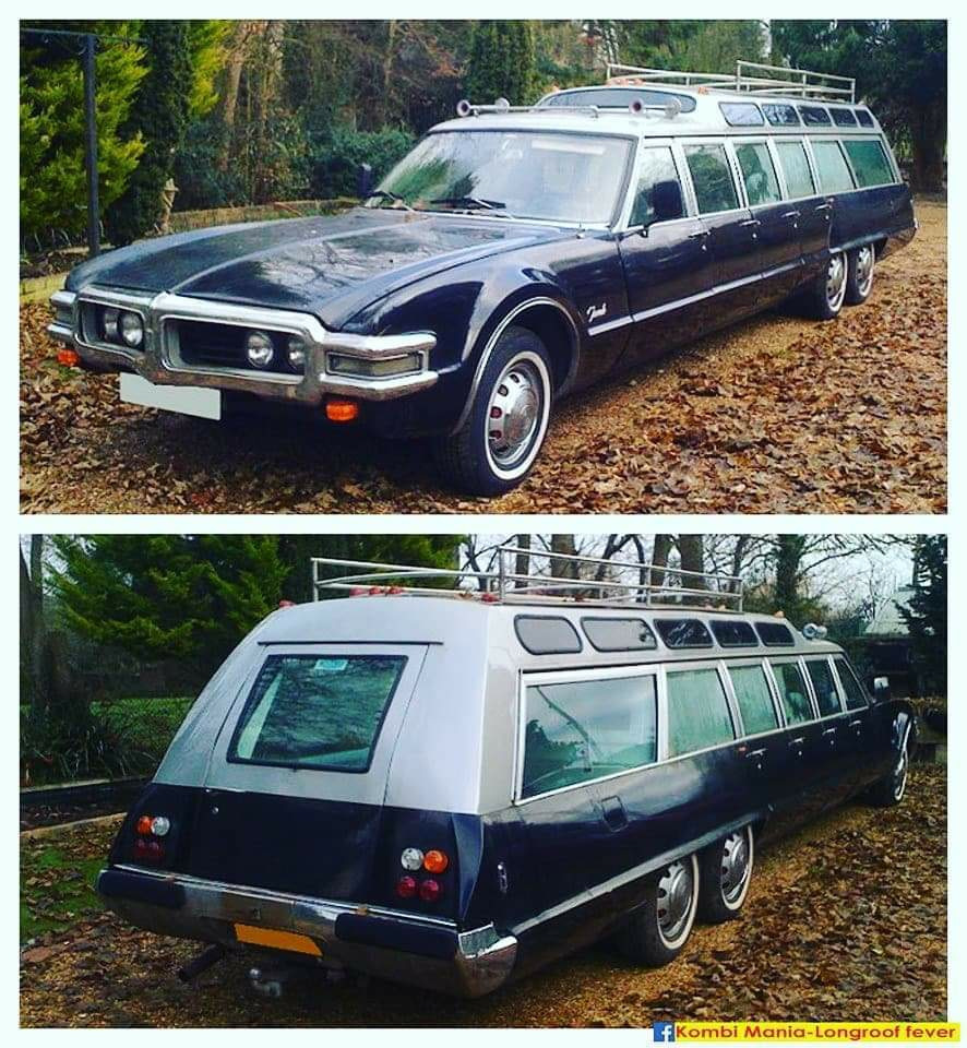 Розмір має значення — DRIVE2