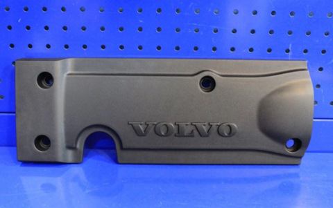 30650468 Крышка двигателя Volvo | Запчасти на DRIVE2