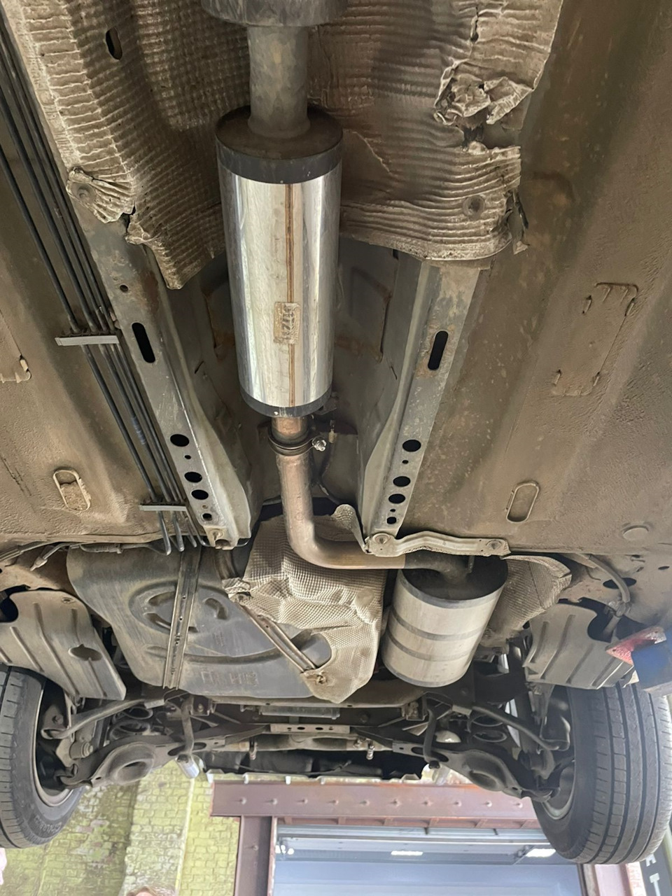 DF-Service: отзывы, цены, фото