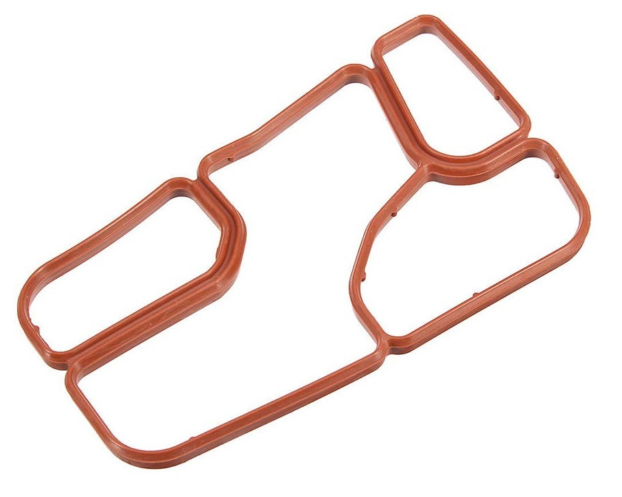 Замена прокладок теплообменника m272 — Mercedes-Benz E-Class (W211), 2 ...