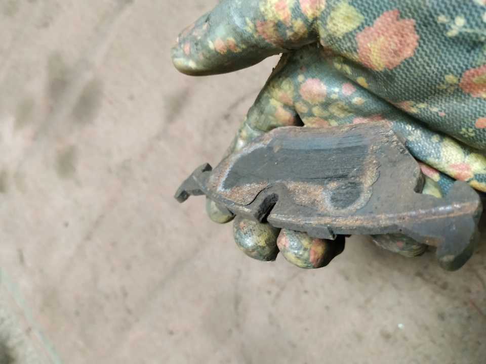 Я окончательно изменил BMW — Mercedes-Benz G-Class (W463 1G), 3 л, 1997 ...