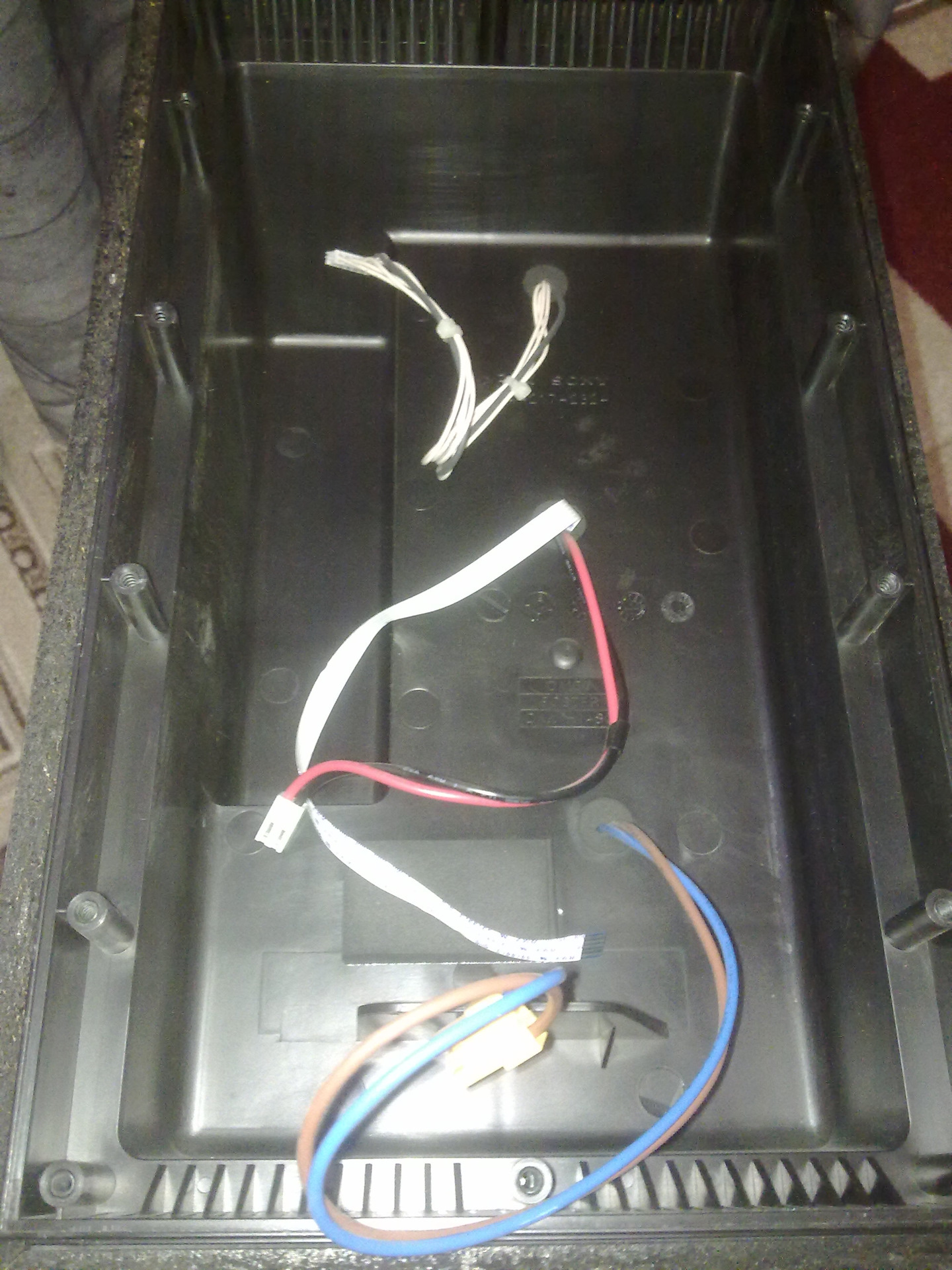 Изучаю спрос на ППД, Спайдеры 16 — Skoda Octavia A4 Mk1, 1,6 л, 2008 года | запчасти | DRIVE2