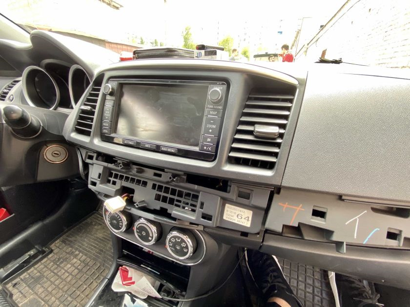 Опять барыгин пост . — Hyundai Elantra (4G), 1,6 л, 2006 года ...