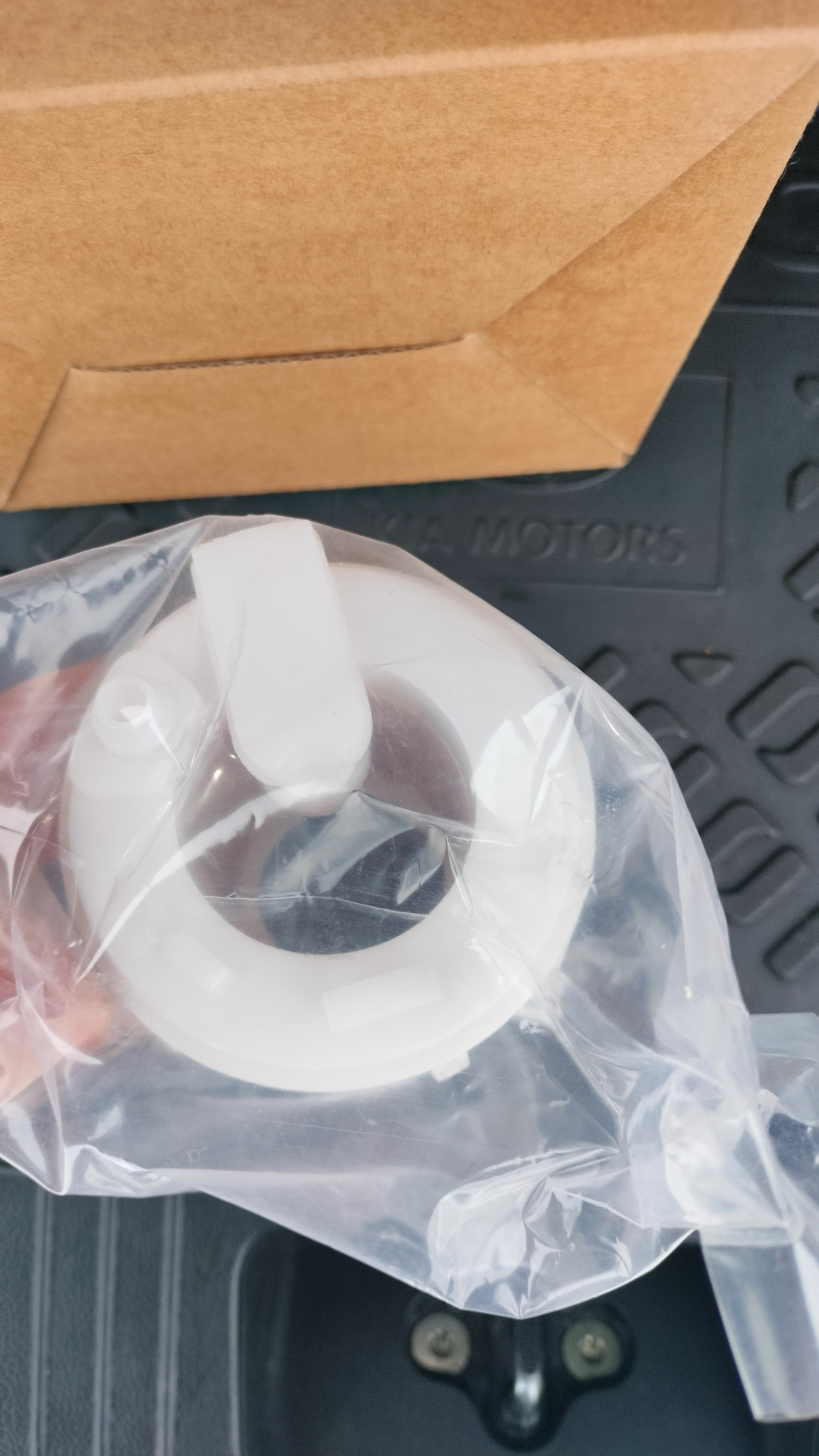 Весна близко 🌞 — KIA Ceed (2G), 1,6 л, 2016 года | запчасти | DRIVE2