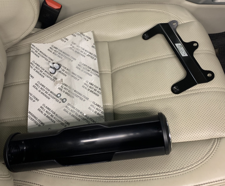 VPLVS0186 Держатель Jaguar Land Rover | Запчасти на DRIVE2