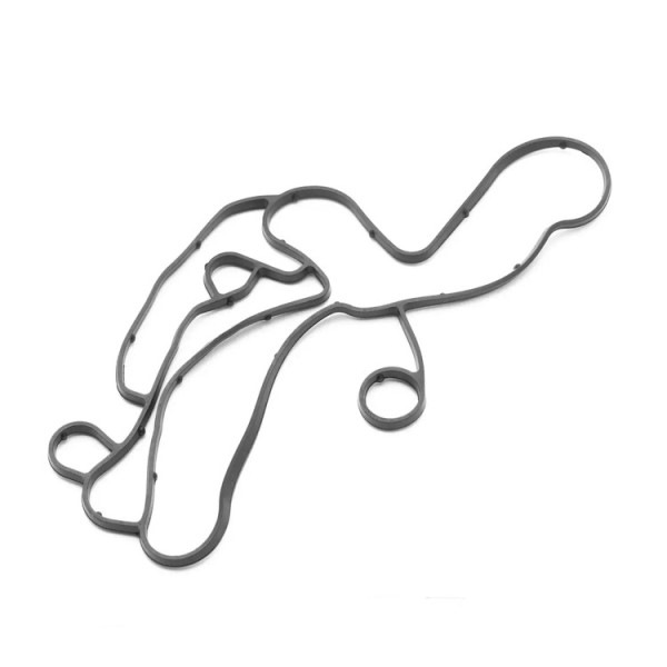 Комплект прокладок масляного радиатора Range Rover L322/L405/L494 4.4 ...