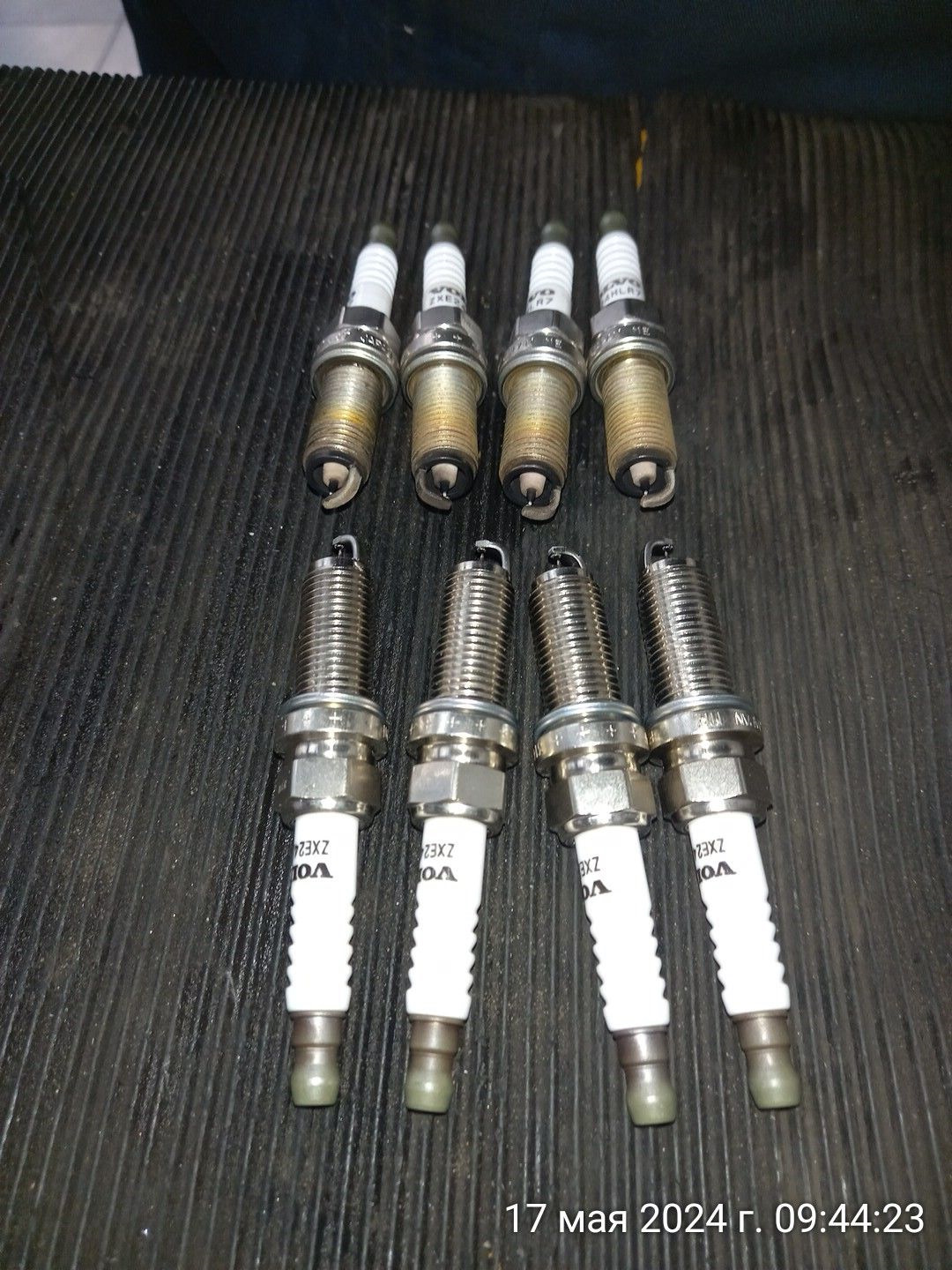 ТО-6 — Volvo V60 Cross Country (2G), 2 л, 2019 года | плановое ТО | DRIVE2