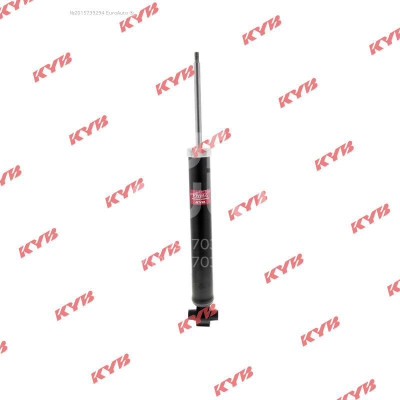 3448017 Амортизатор задний (левый/правый). Серия Excel-G KYB | Запчасти на DRIVE2