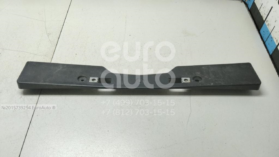 5211442120 ПОДСТАВКА ПОД НОМЕР TOYOTA LEXUS | Запчасти на DRIVE2