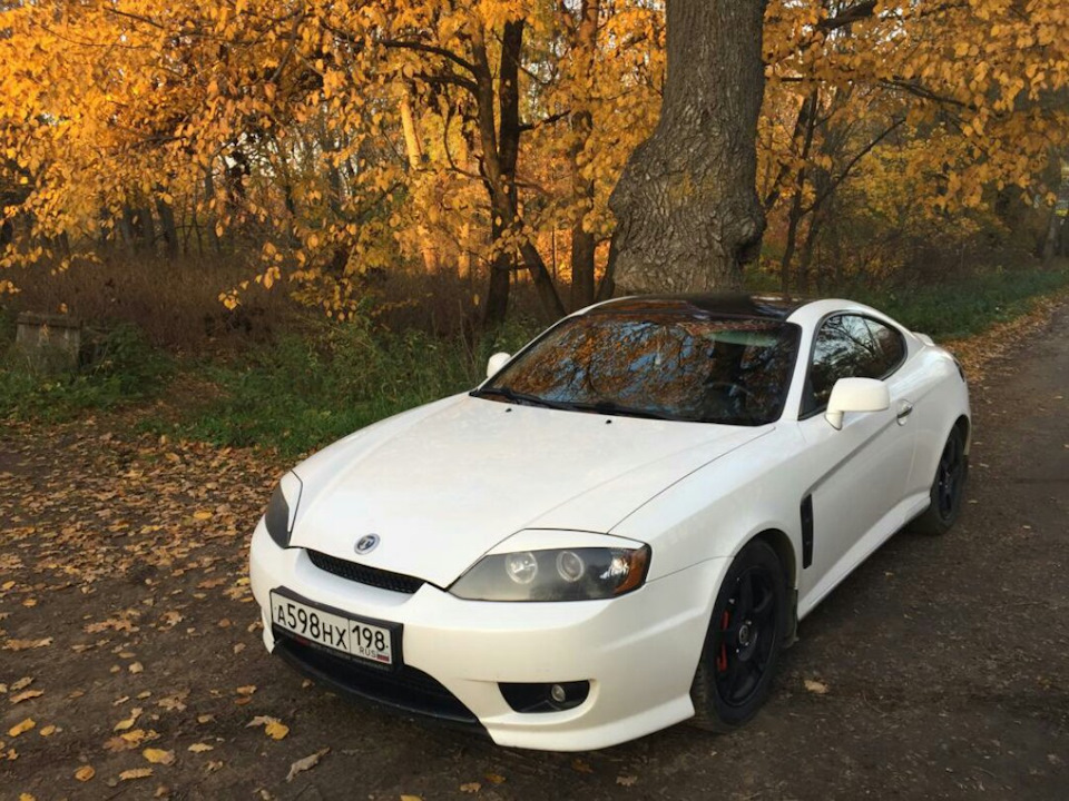 Запись, 28 ноября 2018 — DRIVE2