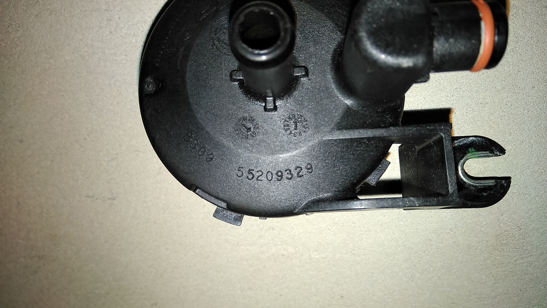 Вновь в строю и готова к бою!) — KIA Cerato (1G), 2 л, 2004 года ...