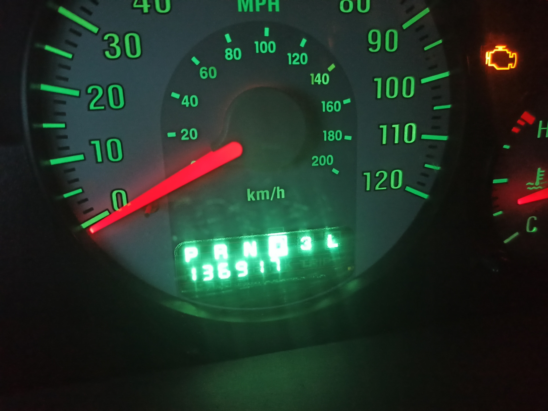 Замена масла (для себя 219067 км) — Dodge Stratus (2G), 2,4 л, 2005 ...