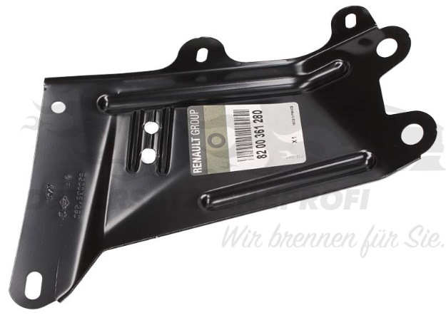 Интересные запасные части Megane 2 (часть 1) — Renault Megane II, 1,6 л ...