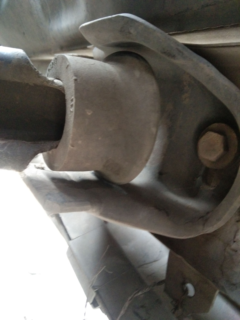 Много стуков Обовсем по порядку Вопросы — Audi 80 B4 2 л 1992 года другое Drive2