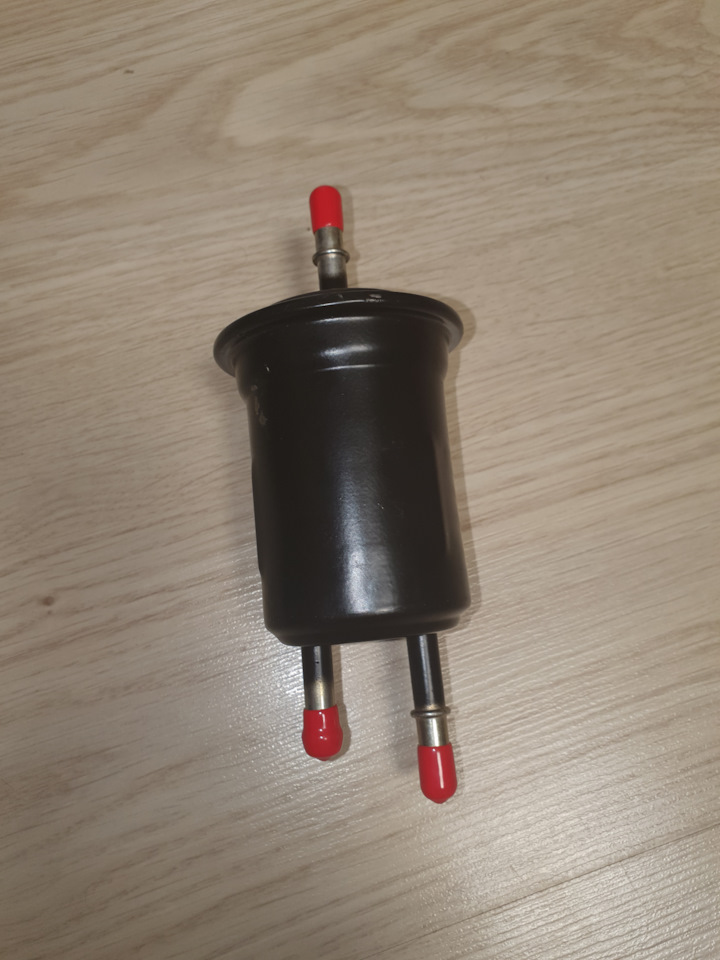 1066001980 Фильтр топливный GEELY | Запчасти на DRIVE2