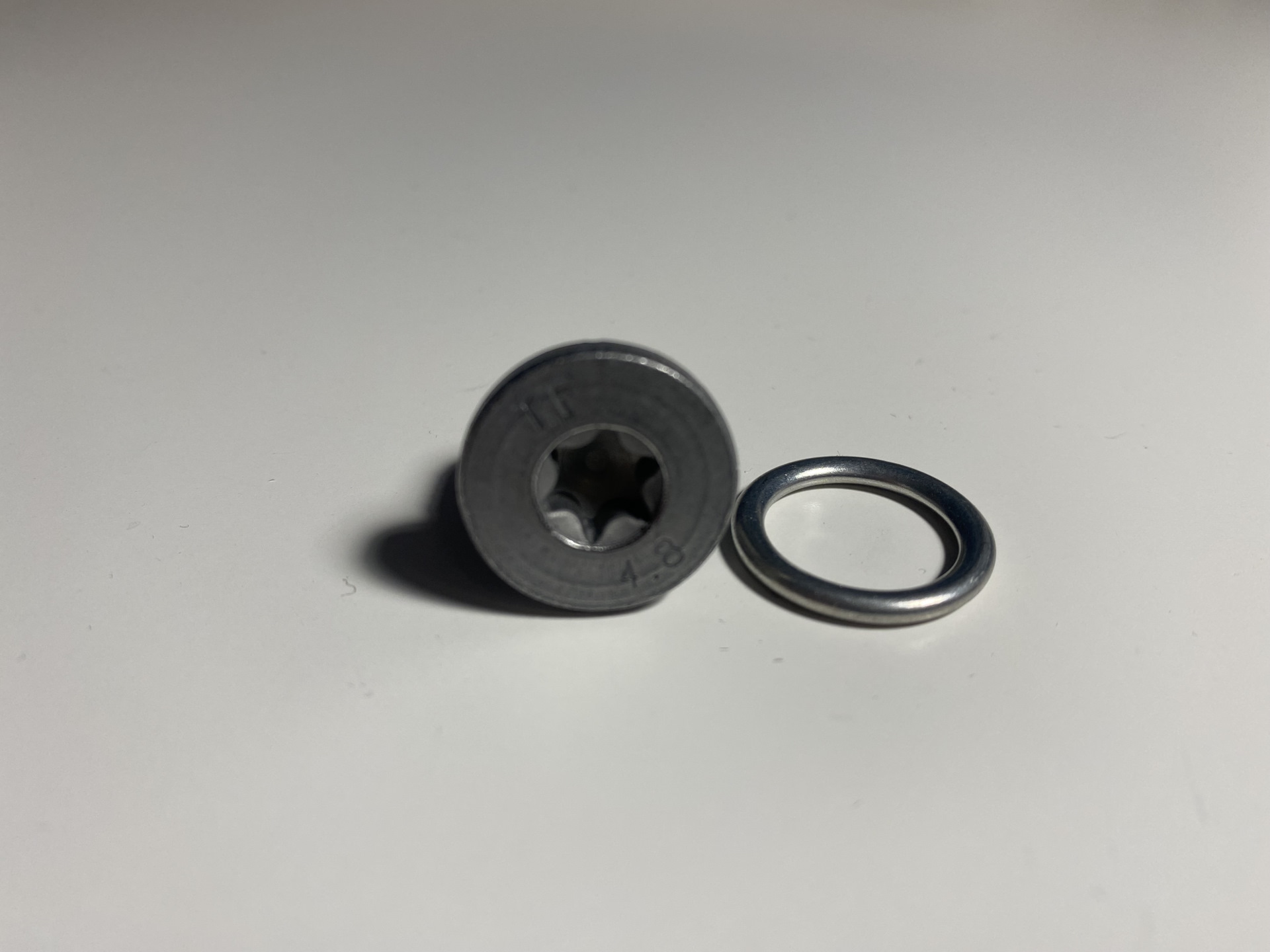 ТО-10 — Volkswagen Tiguan (1G), 2 л, 2014 года | плановое ТО | DRIVE2