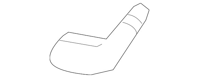 1J0955665C Уголок VAG | Запчасти на DRIVE2