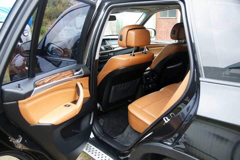 BMW x5 e79 — DRIVE2