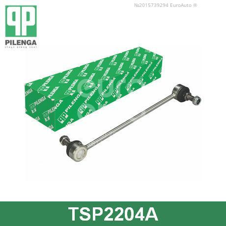 TSP2204A Стойка стабилизатора переднего PILENGA | Запчасти на DRIVE2